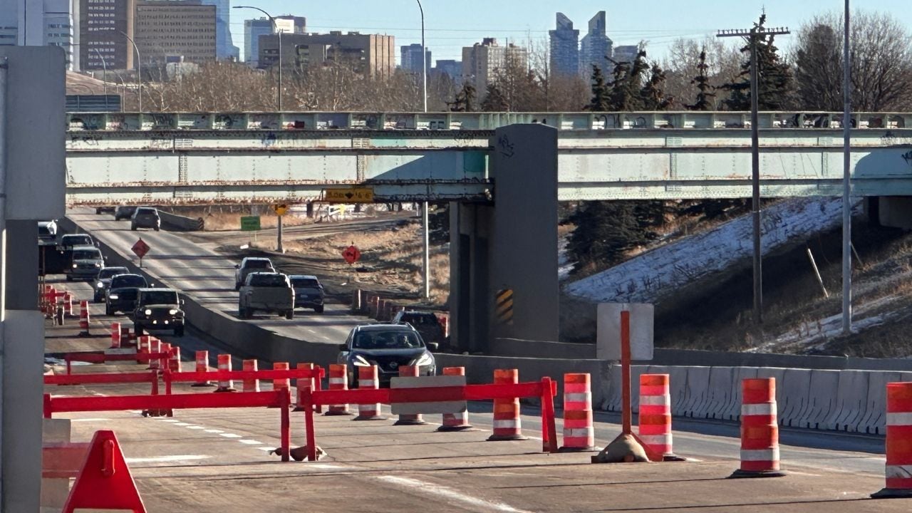 Final steps of water main repair underway with emergency crews on standby