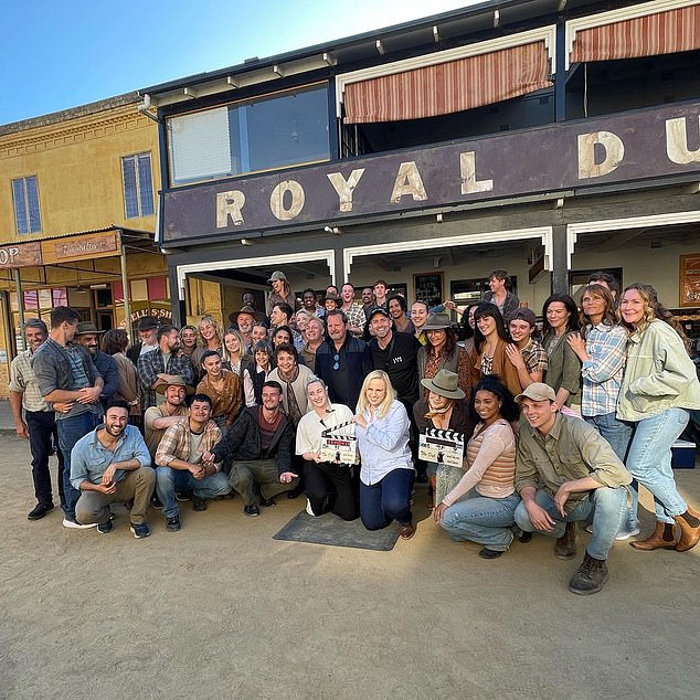 Rebel Wilson suffers a major loss in her lawsuit against The Deb producers