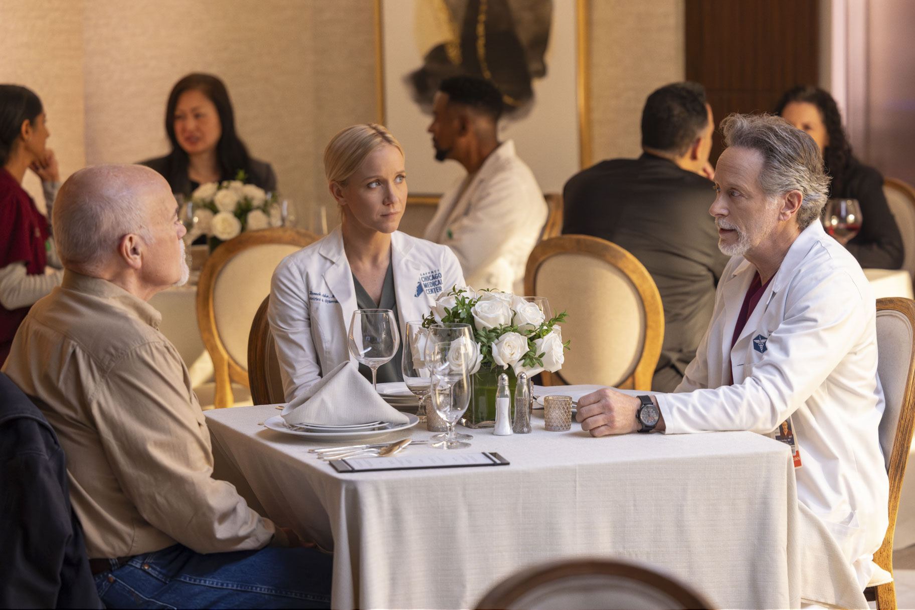 Chicago Med fans just met Hannah's dad for the first time — why you ...