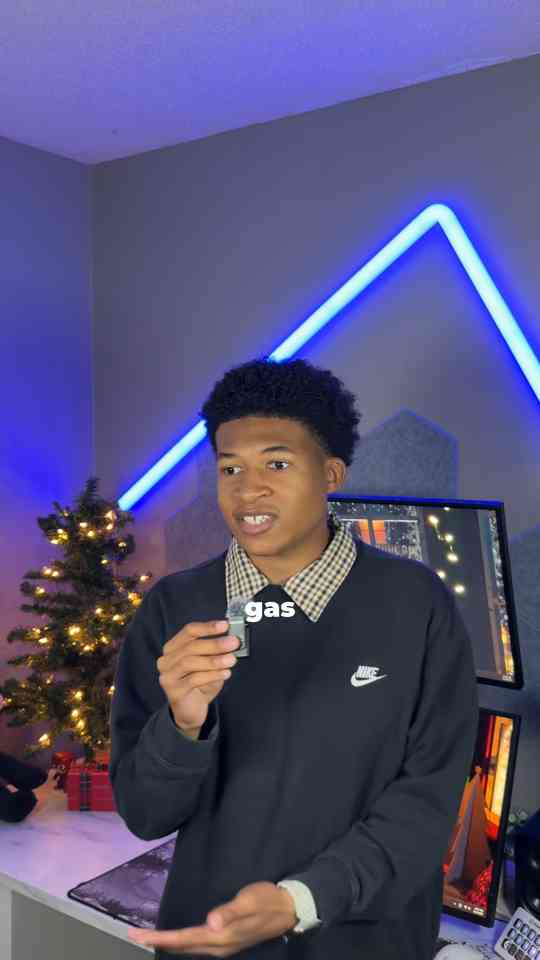 When robots started cleaning at gas stations: The future of automation