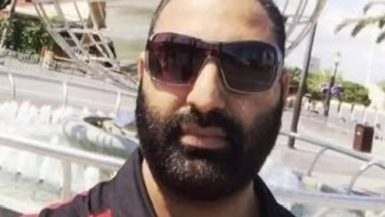 Punjabi businessman shot dead in Canada: 3rd incident in 8 months; cops ...