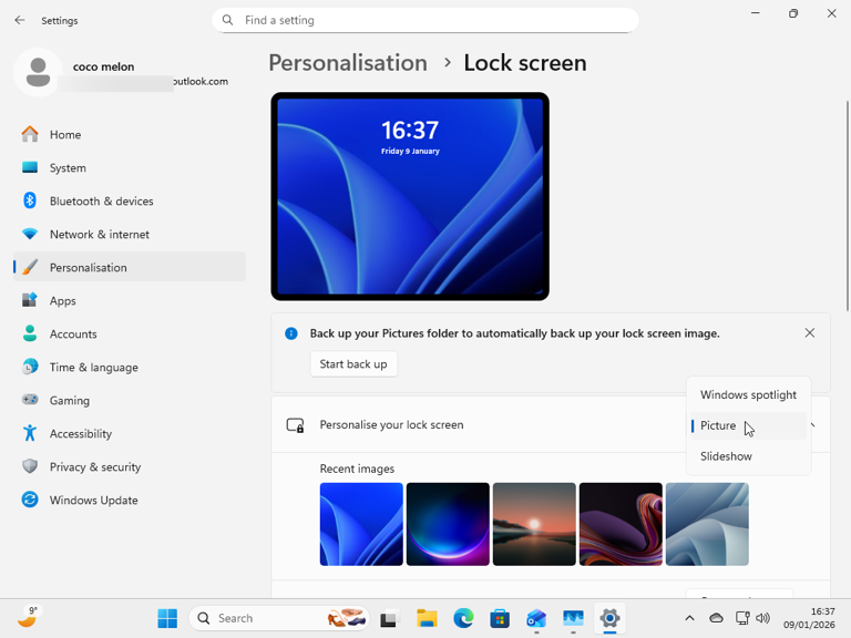 Windows 11 was barely usable until I changed these 6 default settings