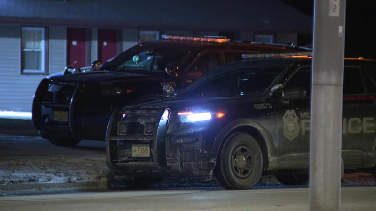 Milwaukee fatal shooting, mother killed Wednesday; police investigating