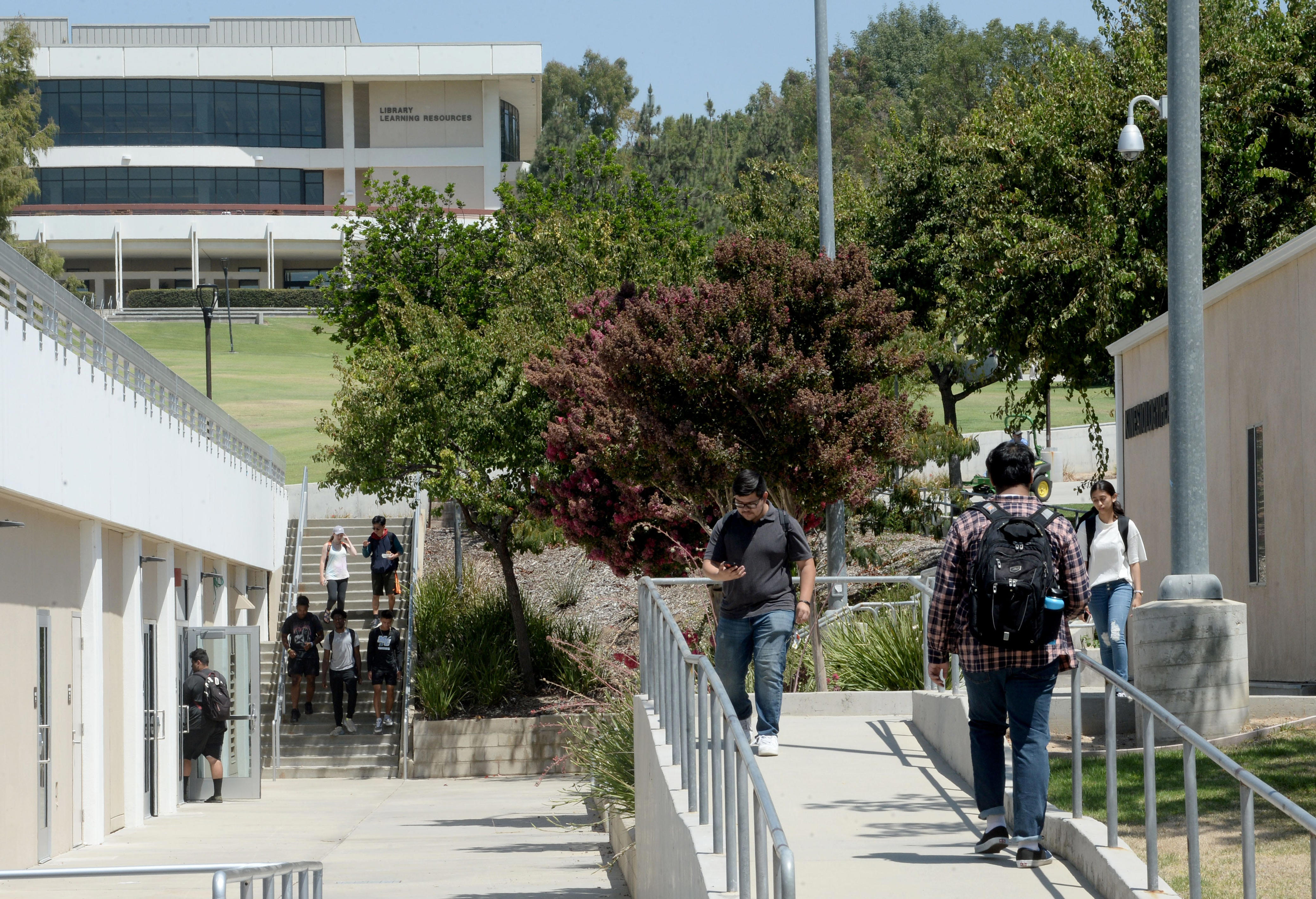 Community college leaders urge approval of blocked bachelor’s degrees