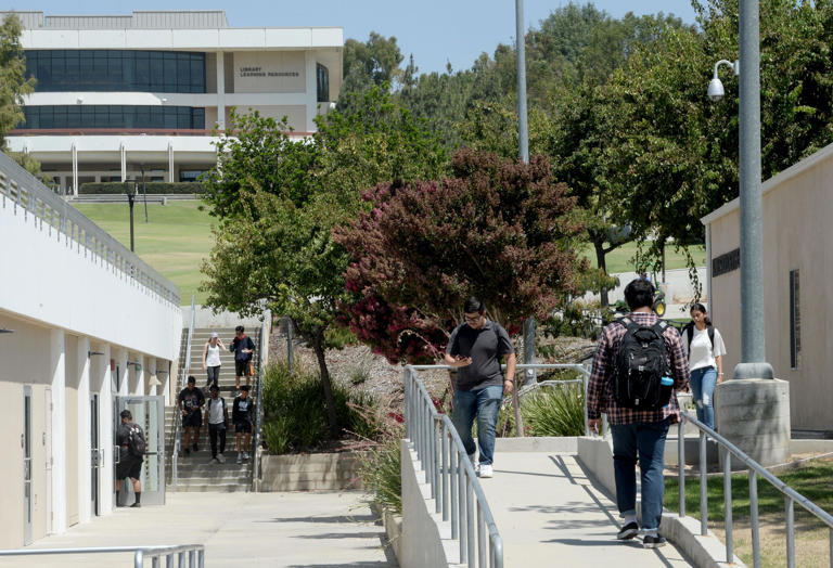 Community college leaders urge approval of blocked bachelor’s degrees