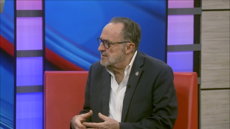 On the record: Tim Riggenbach on the constant challenges Peoria’s ...