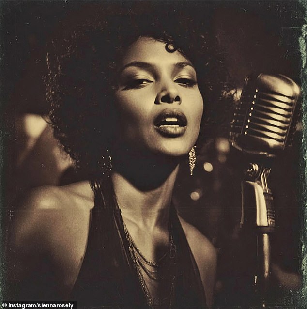 Soul singer who has 2.8million Spotify listeners is revealed to be an ...