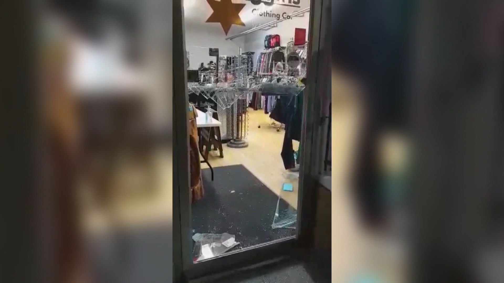 Port Alberni businesses fed up with ongoing crime