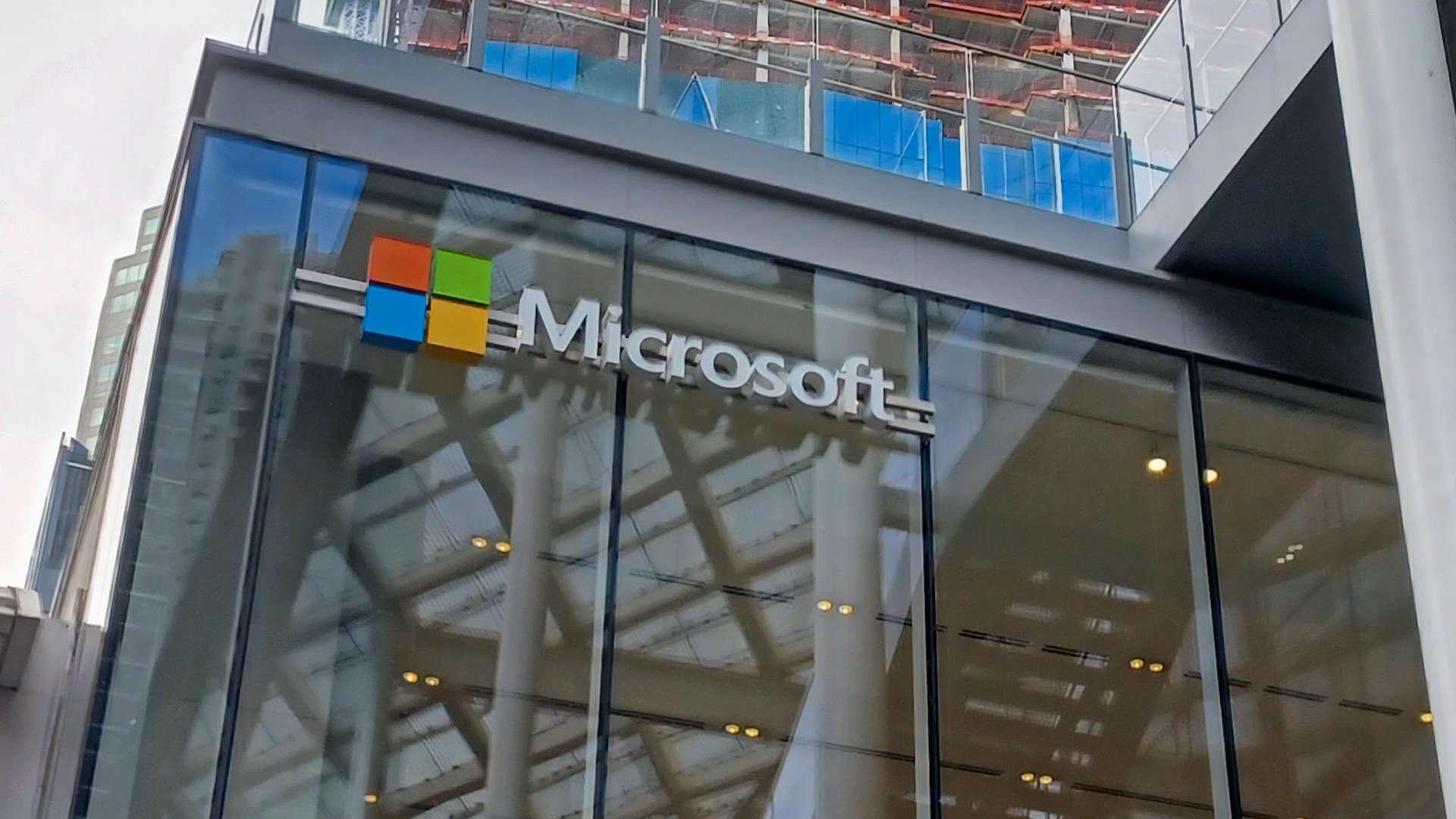 Microsoft's latest Patch Tuesday fixes 114 vulnerabilities