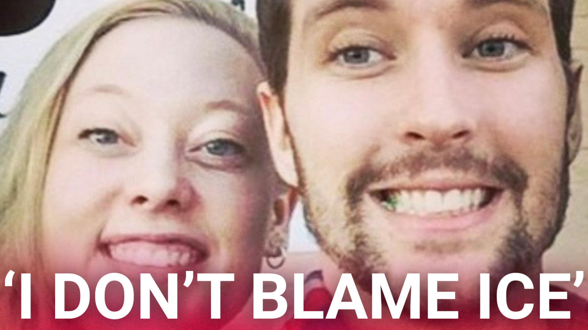 Renee Good's former father-in-law refuses to blame ICE following ...