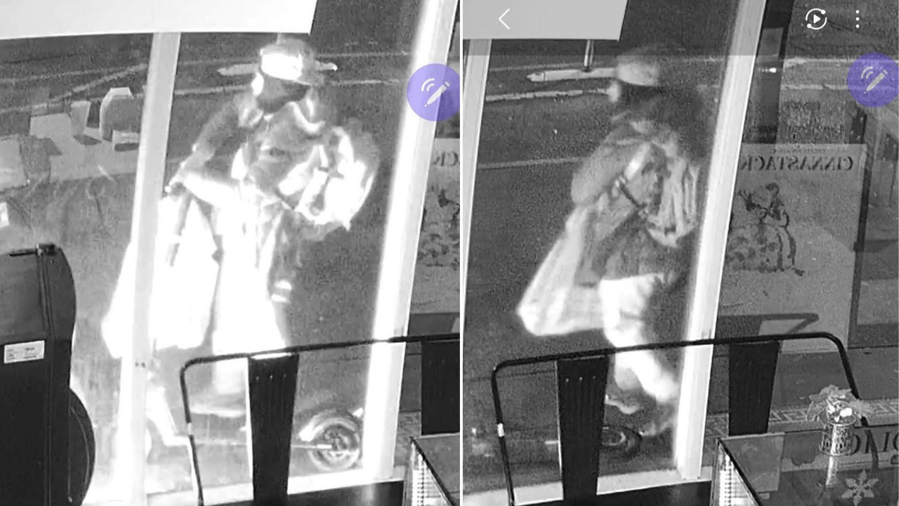 Seattle police seek suspect in Capitol Hill bakery arson