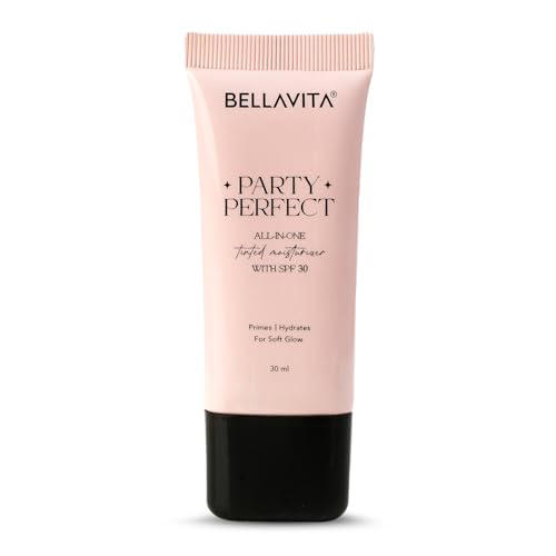 5 best tinted moisturizers on Amazon for a natural skin-like finish