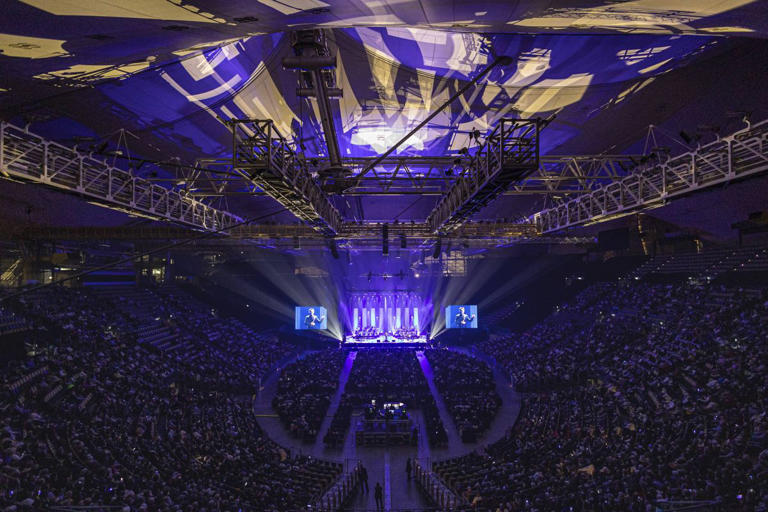 Band-Wahnsinn in Deutschland: Konzert-Ankündigung löst Ekstase aus