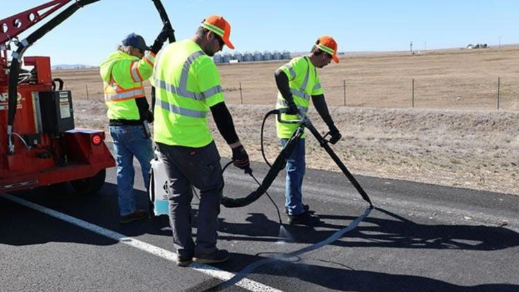 Iconic construction training coming to Boise this spring