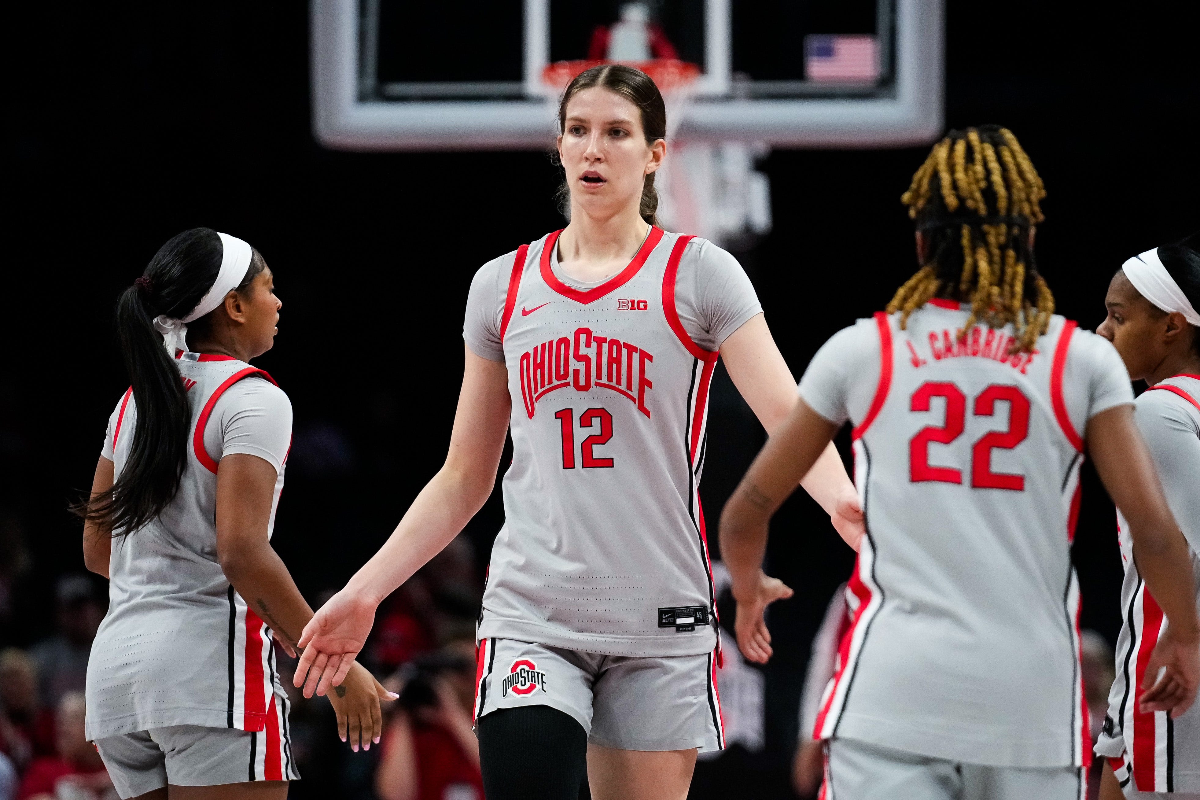 How to watch Ohio State women's basketball vs Indiana: Streaming info