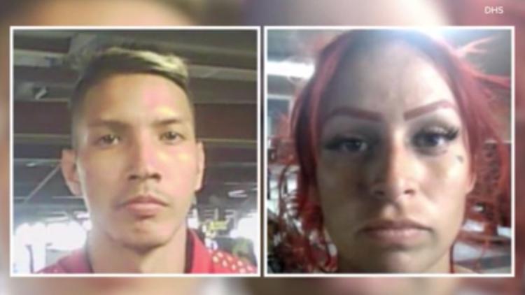 Woman shot by Border Patrol in Portland recovering at Tacoma ICE facility