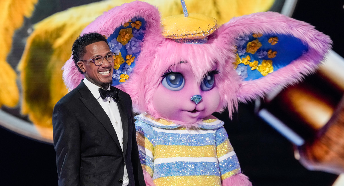 Who is Le Who Who on ‘The Masked Singer’? EGOT clue sparks legendary ...