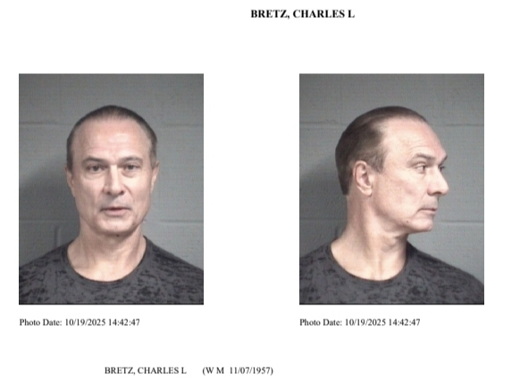 Attorney Chuck Bretz faces domestic violence charge in Grundy County ...
