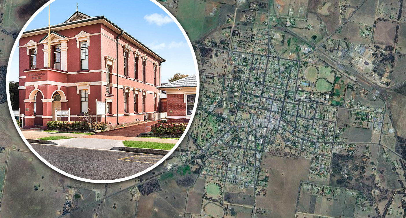 Remote Aussie town finally fills role with $45,000 cash bonus after ...