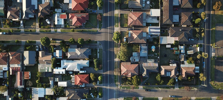 Is the middle class 'shrinking' or 'struggling'? The difference is ...