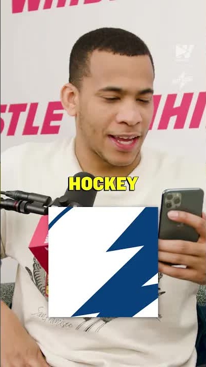 Zoomed in sports logo challenge