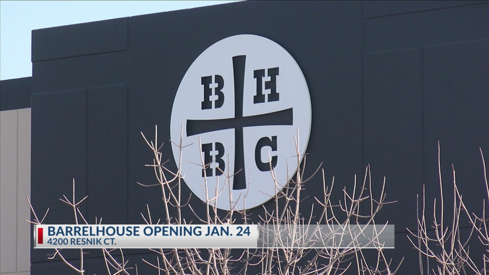 Barrelhouse Brewing Co. to open location in Bakersfield on Jan. 24