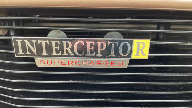 Jensen Interceptor reborn as an all-new ultra-high-performance luxury GT