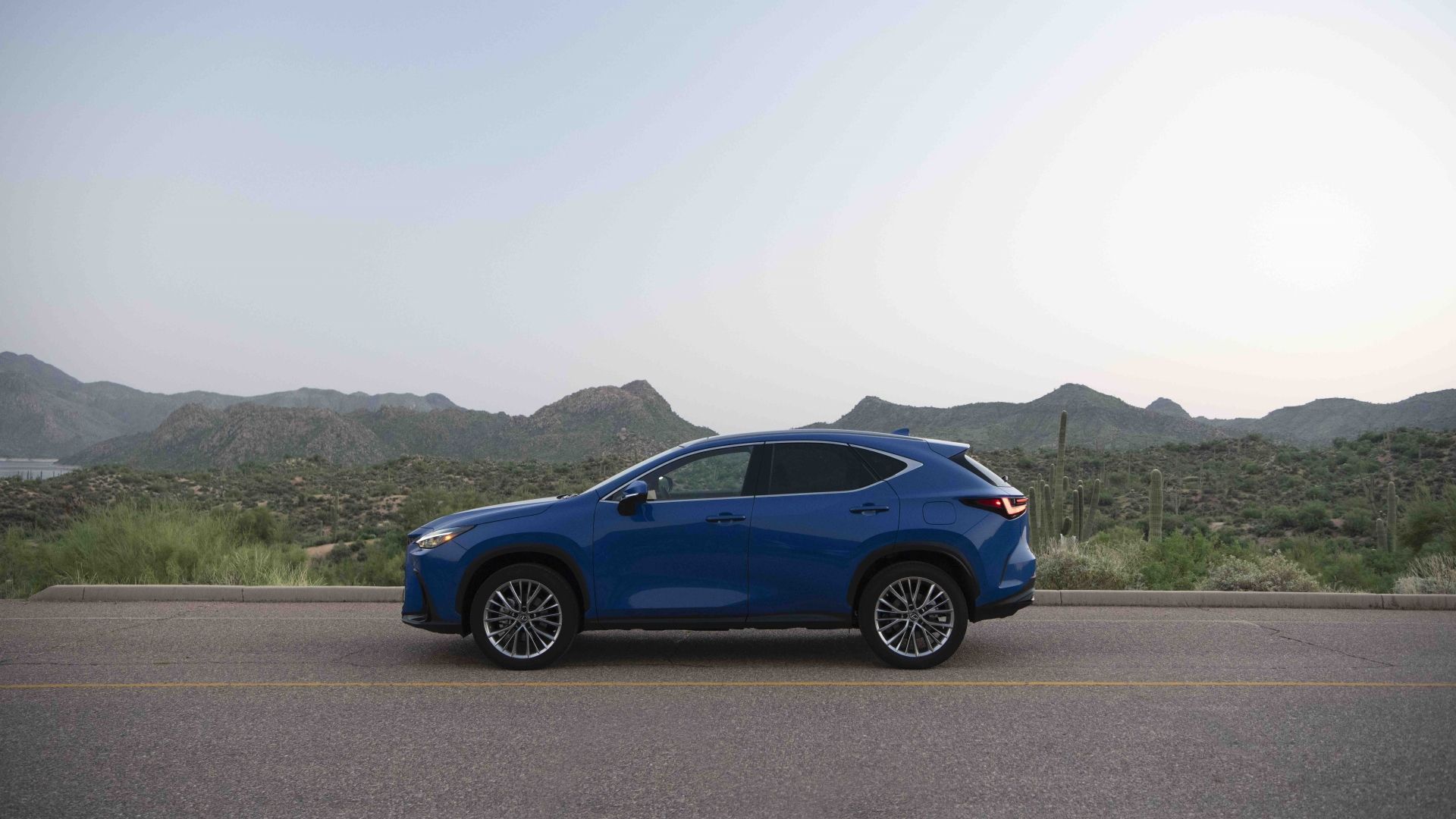 The most reliable hybrid SUV you can buy in 2026