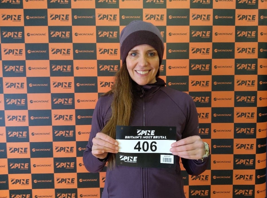 British runner Porter pulled from ultramarathon after death threats