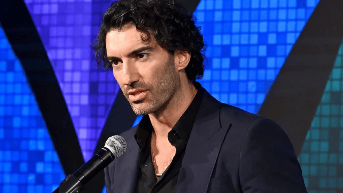 Justin Baldoni Targets Blake Lively's Inner CircleIs Taylor Swift Next ...