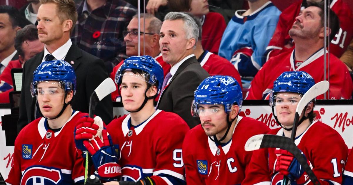 Avec la signature de Texier, voici la masse du CH pour la saison 2026-27