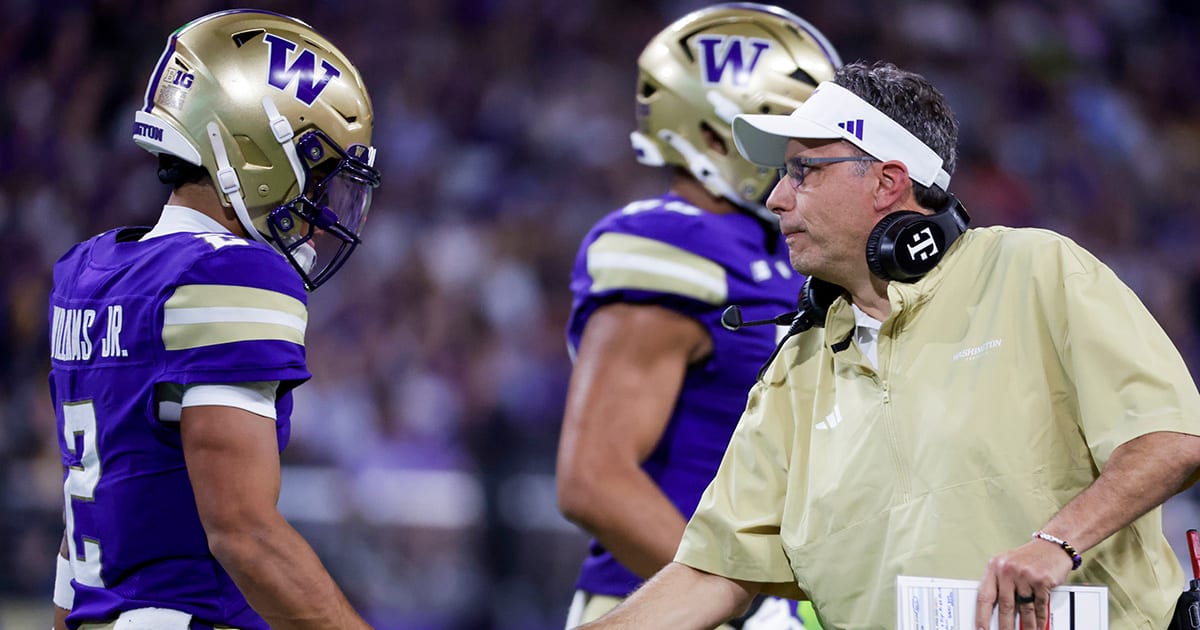 Jedd Fisch addresses speculation about programs involved with Demond ...