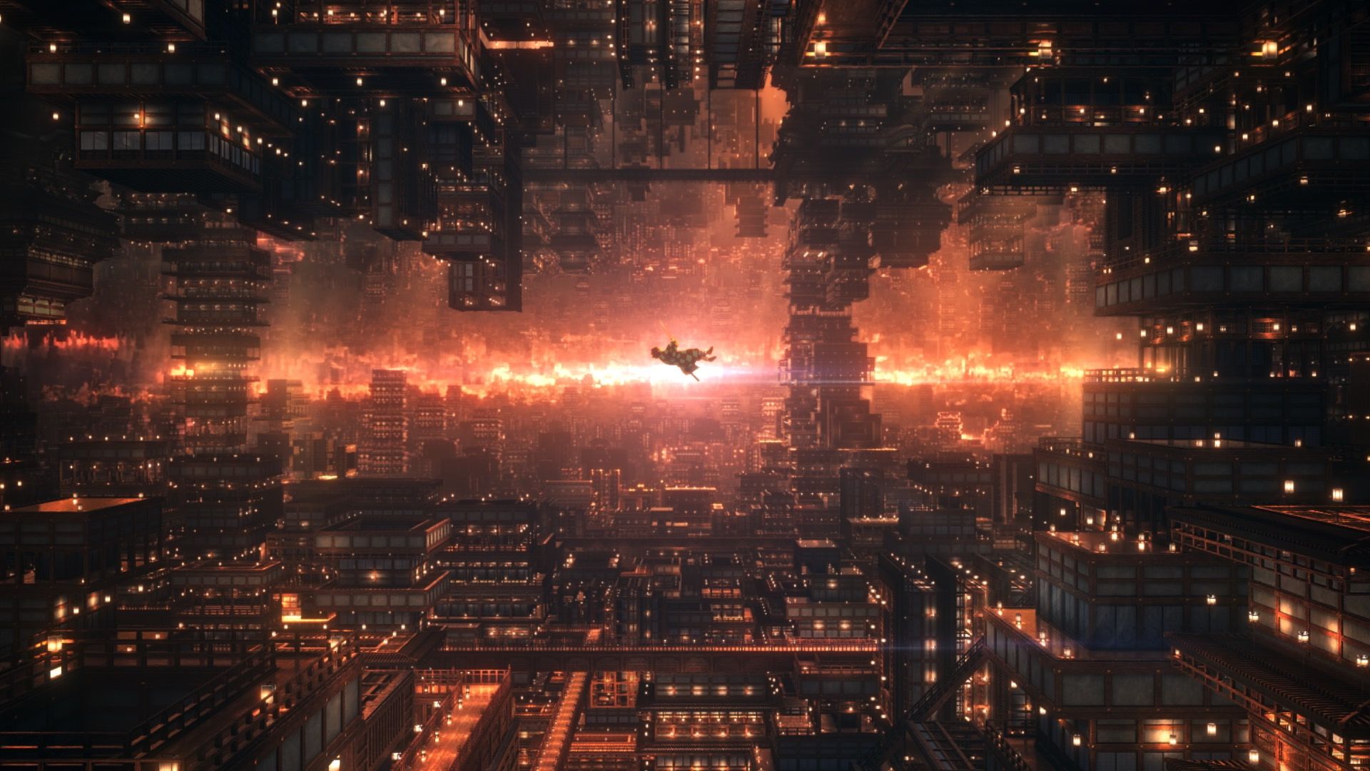 Demon Slayer: Infinity Castle interview: Inside the the creative ...