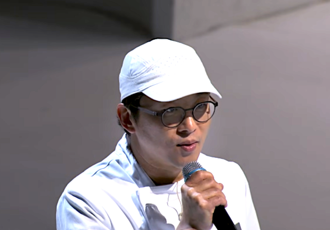 ‘Culinary class wars’ crowns a winner after an emotional final cook-off