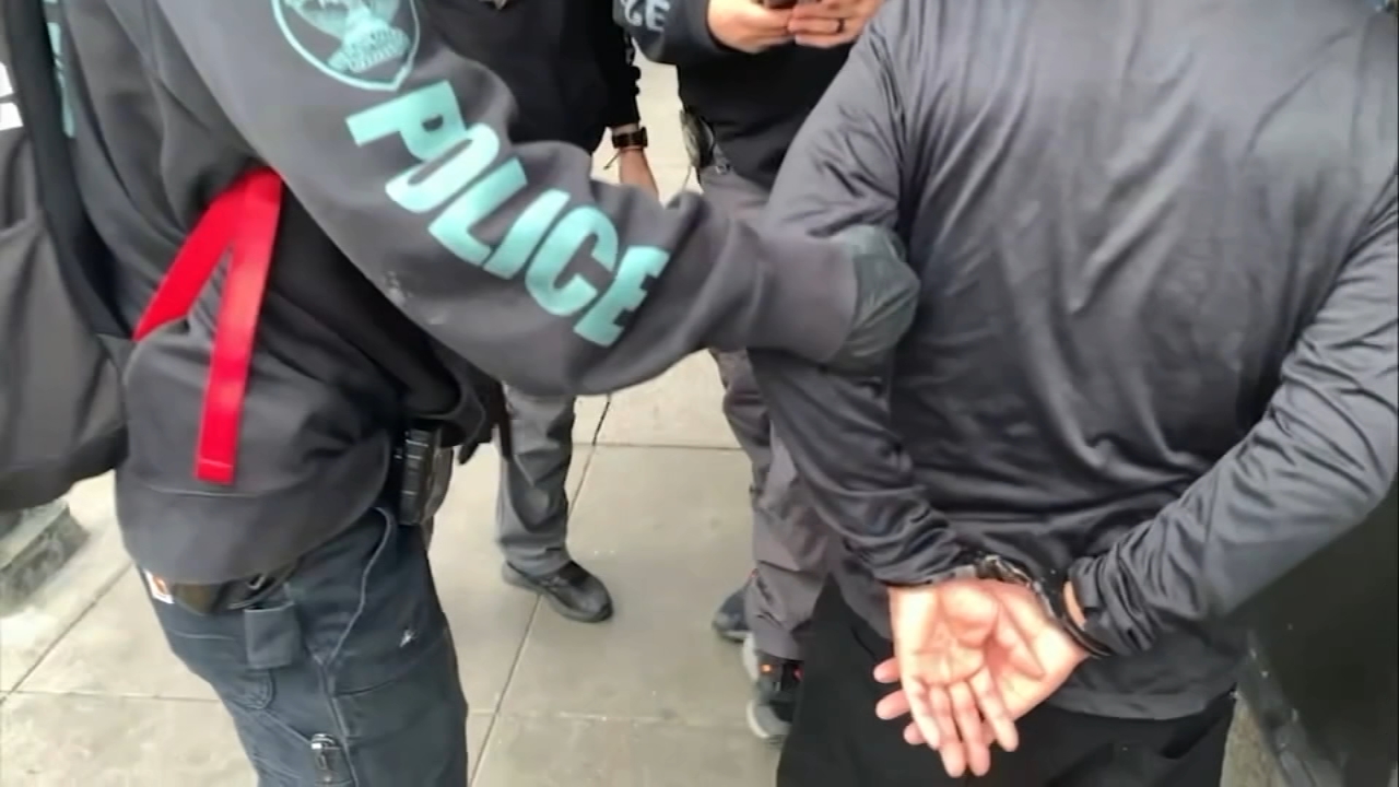 San Francisco eyes new strategy to put an end to drug markets: Here's ...