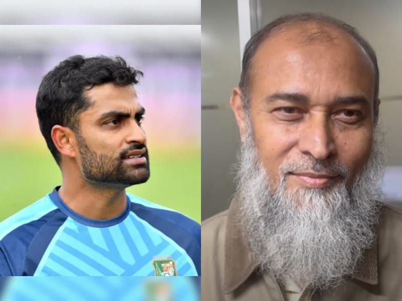 Bangladesh Cricket Board breaks silence on 'India agent' controversy ...