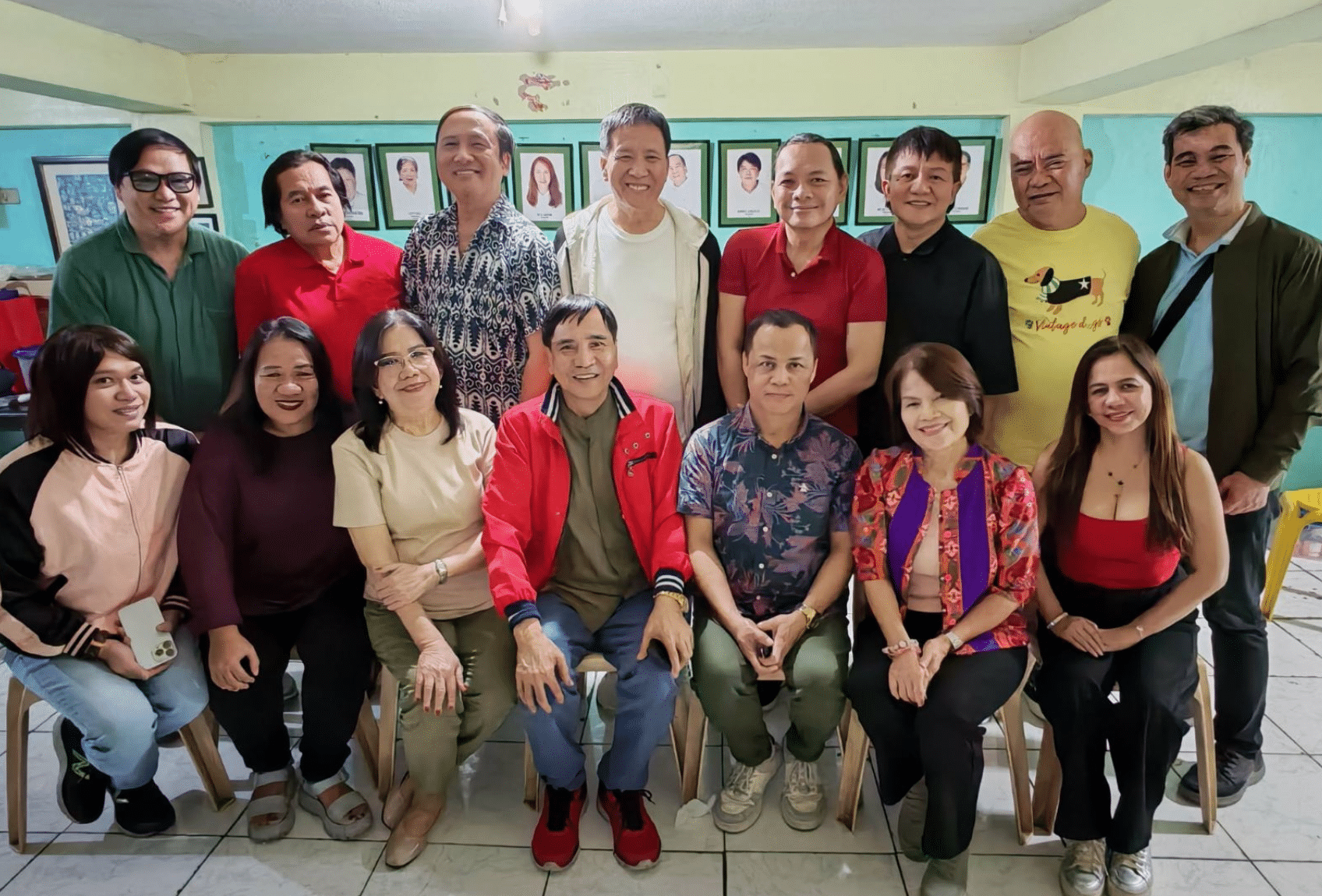 PMPC Star Awards elects new officers, board of directors for 2026