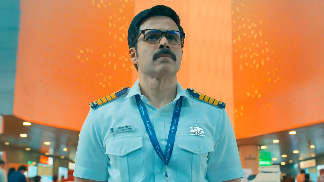 Taskaree: The smuggler’s web conclusion clarified: Can Emraan Khan ...