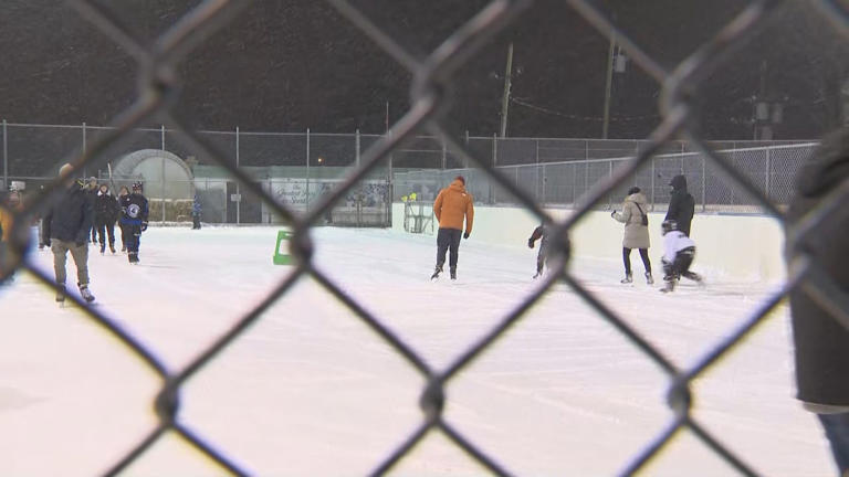 'Significant' snowfall expected to continue into Thursday, Environment ...