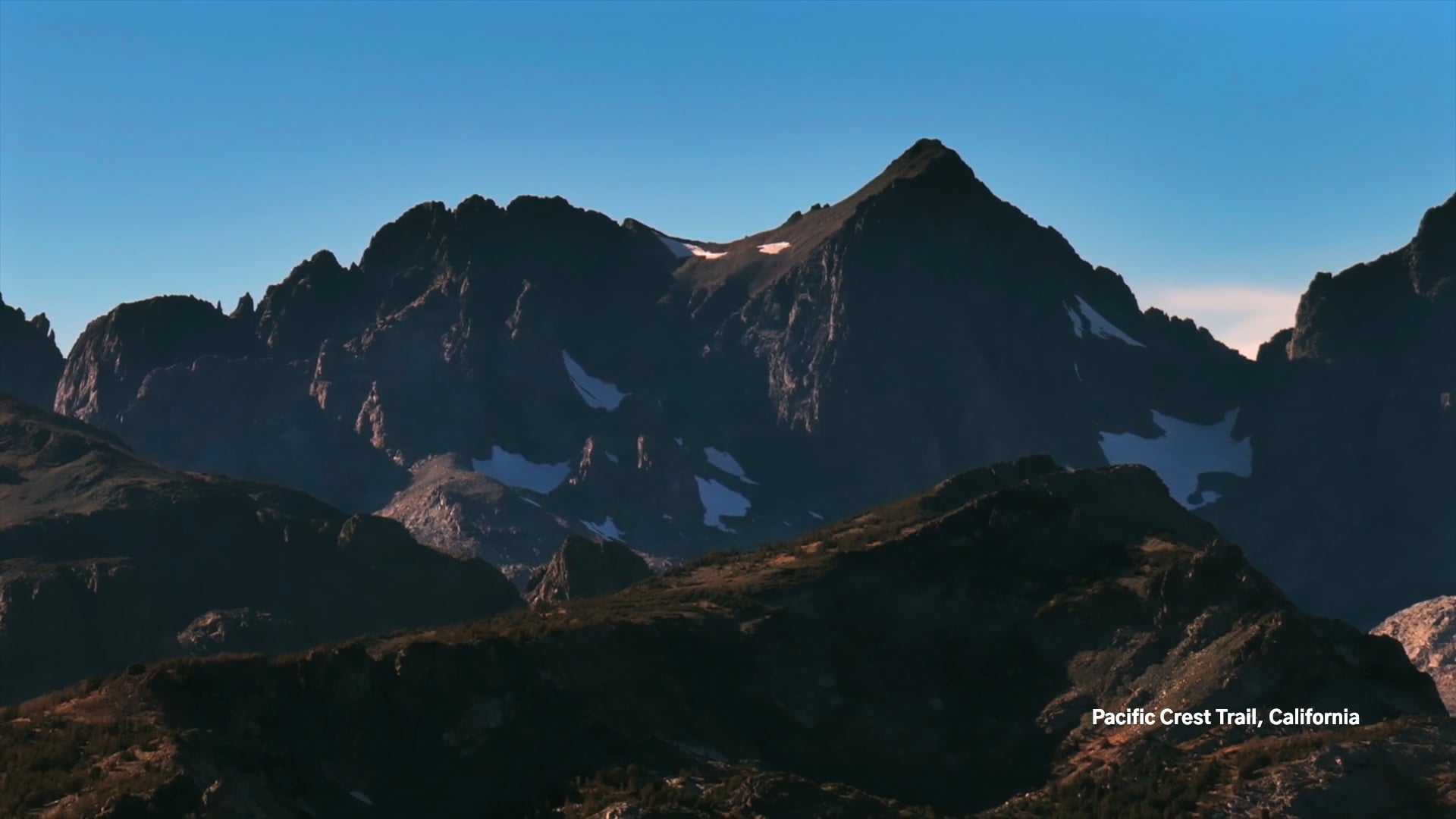 „Into the Wild“: Drohne enthüllt reale Drehorte