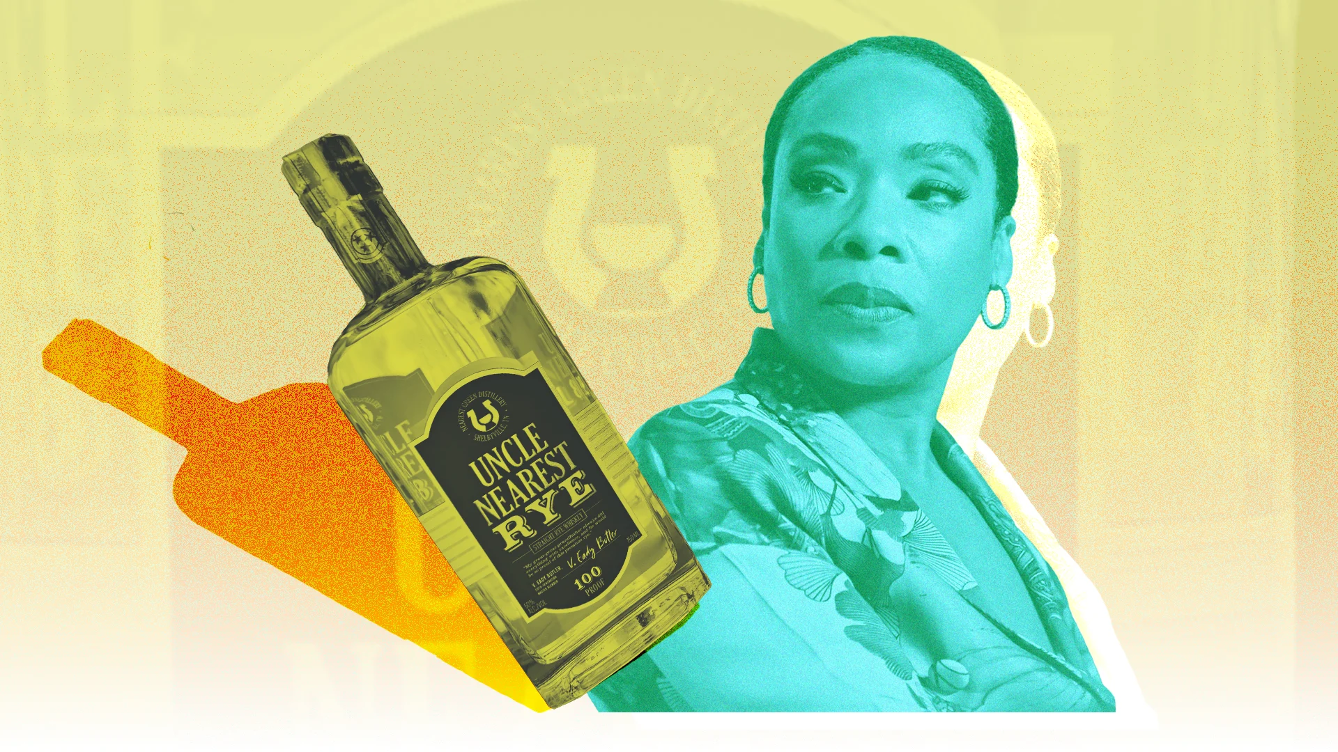 Investors make a bold move to rescue troubled whiskey brand Uncle ...