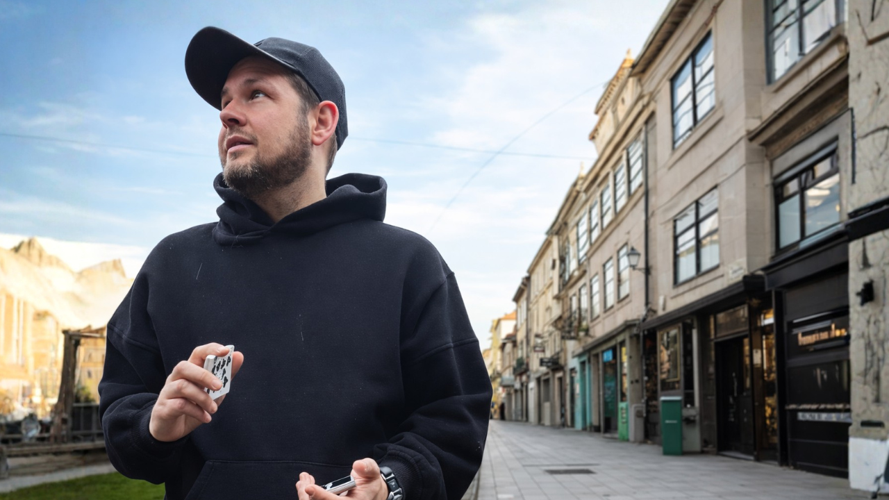 Street magic that shocks everyone