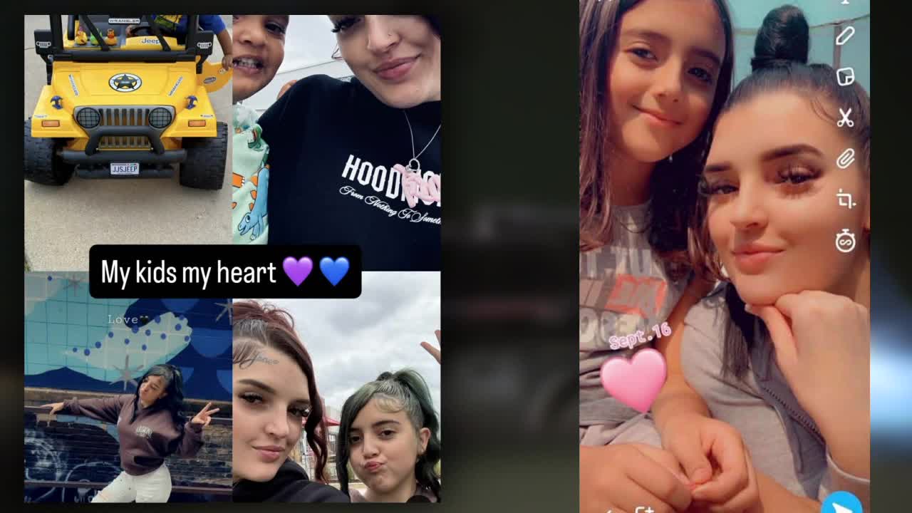 Milwaukee fatal shooting, mother killed Wednesday; police investigating