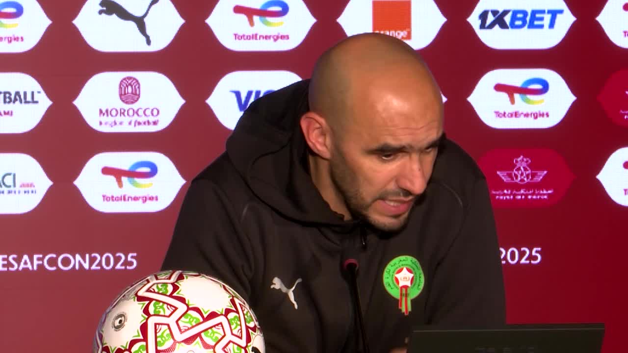 Morocco goalkeeper Bounou the hero as hosts secure spot in AFCON final