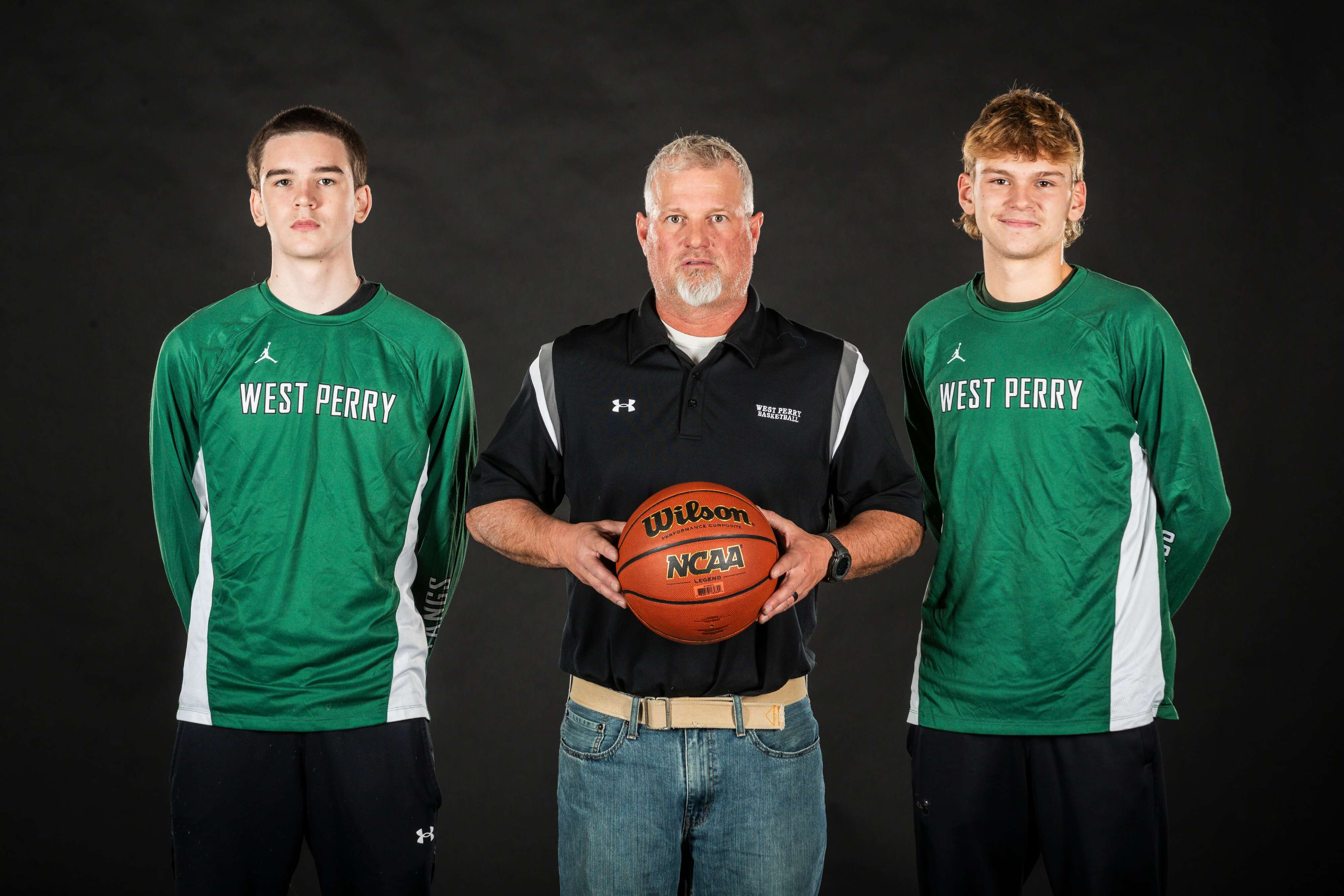 Charlie Shull’s 16 points lifts Gettysburg over West Perry in Colonial ...