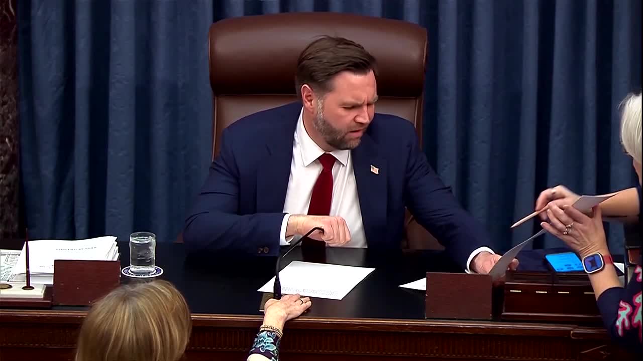 US Senate narrowly blocks effort to curb Trump's Venezuela war powers