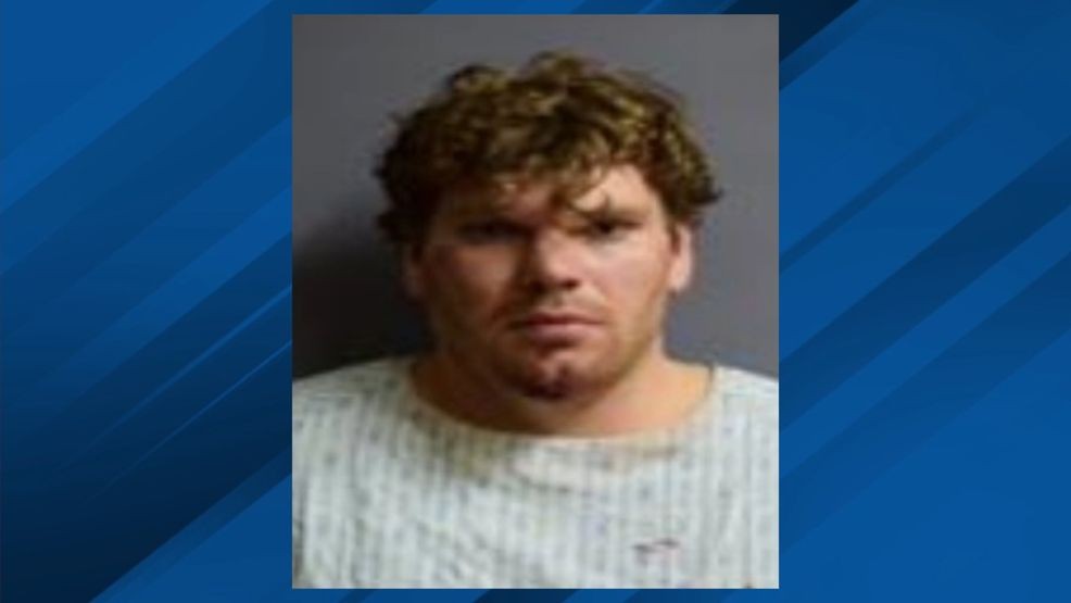 Amsterdam stabbing suspect identified, dispatch audio captures tense ...