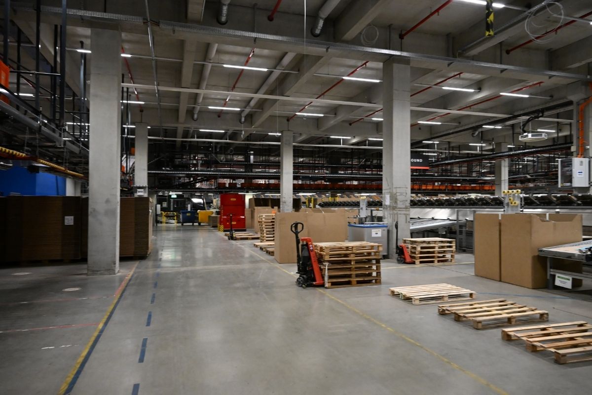 Die Ruhe vor dem Sturm in Erfurt! Arbeitsagentur rüstet sich für ...