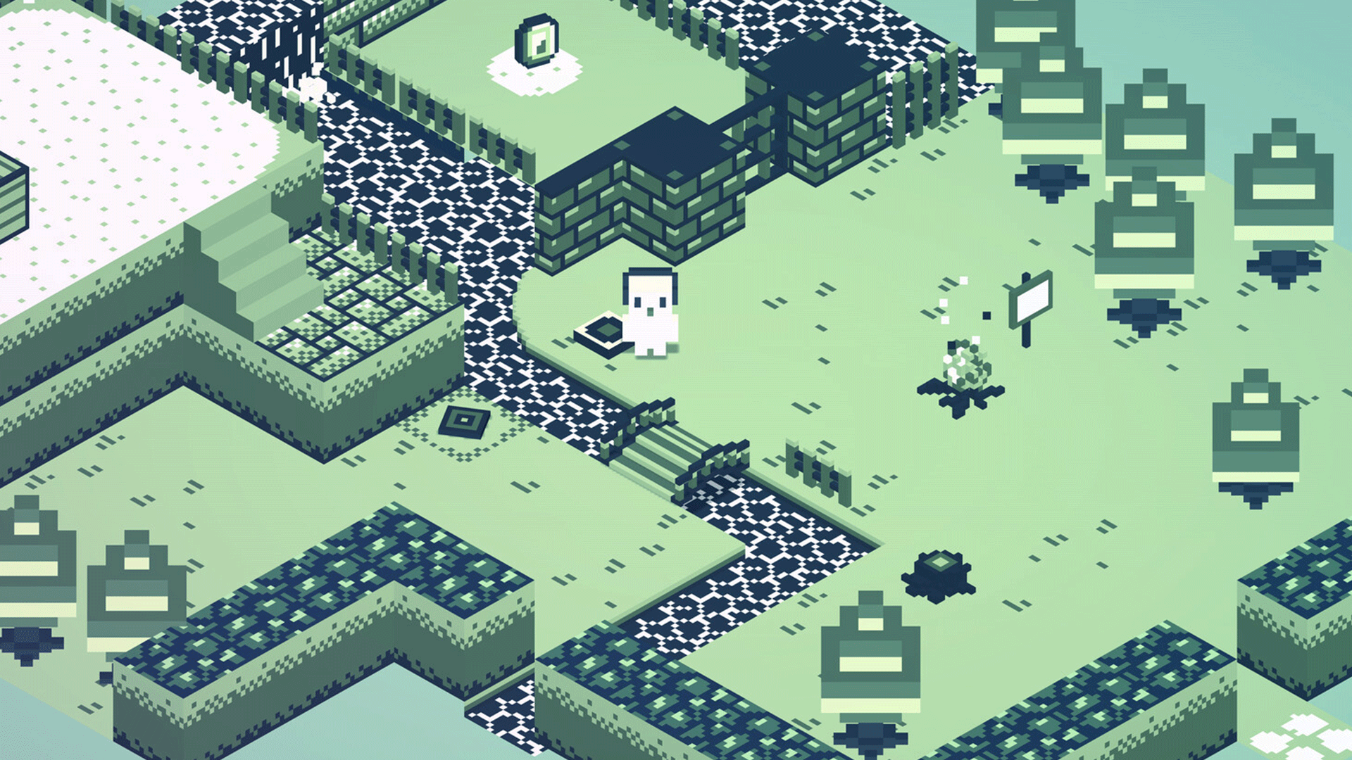 Cassette Boy - Official launch trailer