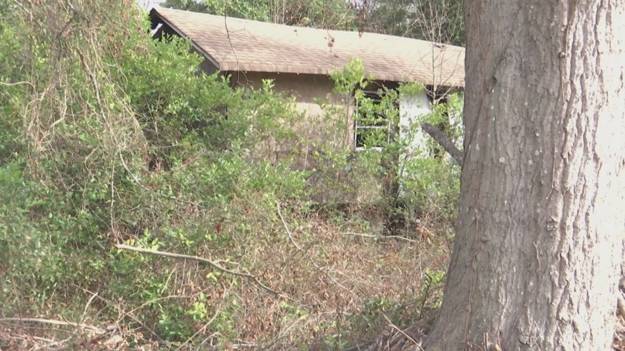 Aiken County buckles down on unsafe homes, nuisance properties